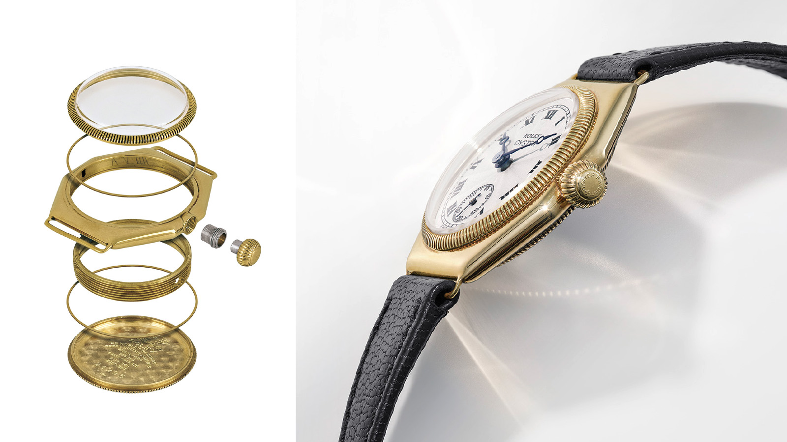 How a century of engineering shaped the modern wristwatch - CNA Luxury